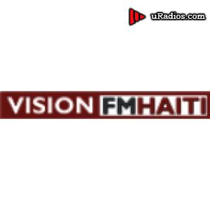 Vision Fm haiti | Escuchar online