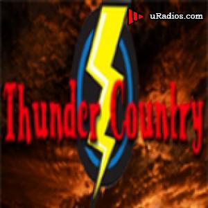 Thunder Country | Escuchar online