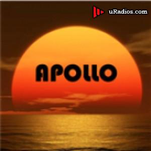 Apollo Radio | Escuchar online