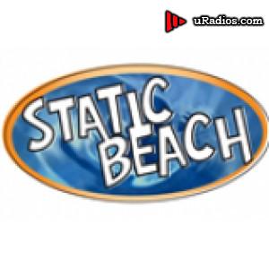 Static Beach | Escuchar online