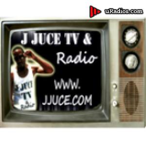 J Juce TV amp; Radio | Escuchar online
