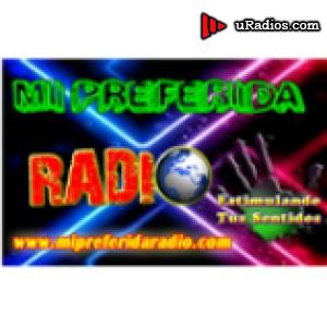 Mi Preferida Radio | Escuchar online