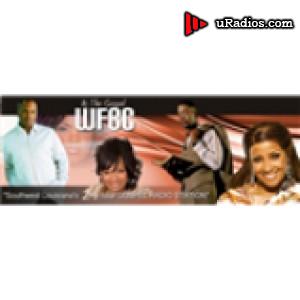 WFBC Gospel Radio | Escuchar online