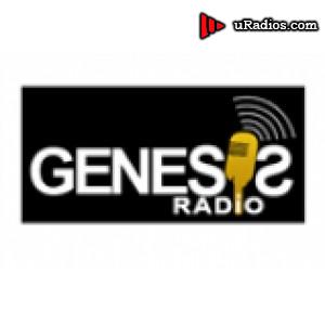 Genesis Radio | Escuchar online