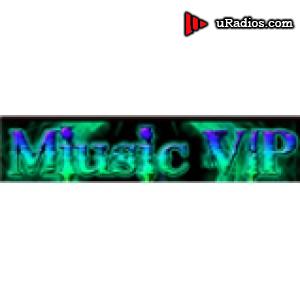 Music Vip Webradio | Escuchar online