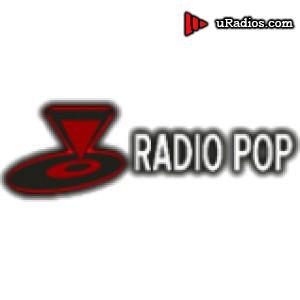 Radio Pop 105.5 | Escuchar online