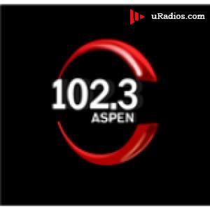 FM Aspen 102.3 | Escuchar online