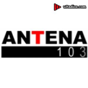 Antena 103 103.5 | Escuchar online