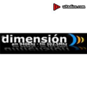 Radio Dimension FM 940 | Escuchar online