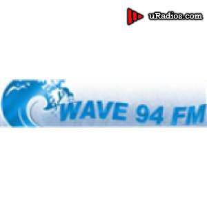 Wave FM 94.0 | Escuchar online