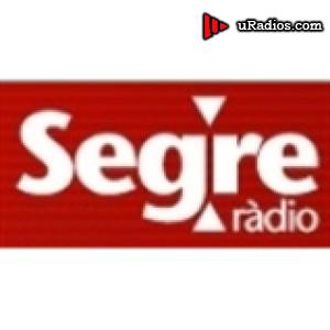 Segre Radio | Escuchar online
