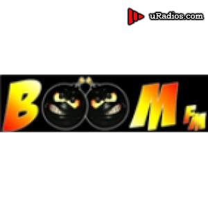 Boom FM 103.8 | Escuchar online