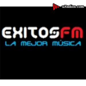 Exitos FM | Escuchar online
