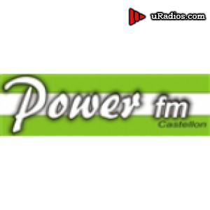 Power FM Castellon | Escuchar online