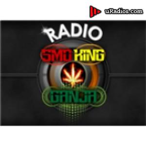 Radio Smoking Ganja | Escuchar online
