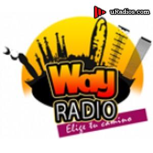 Way Radio | Escuchar online