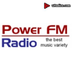 Power FM Radio | Escuchar online