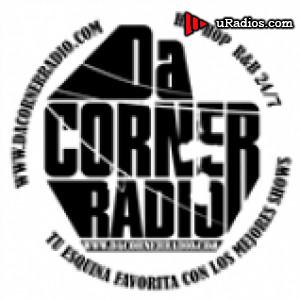 Da Corner Radio | Escuchar online
