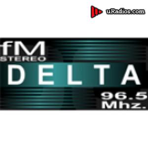 Delta FM 96.5 | Escuchar online