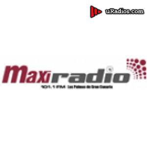 Maxi Radio 101.1 | Escuchar online