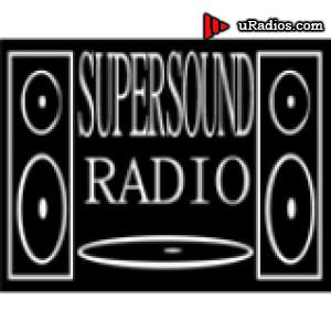 Supersound Radio | Escuchar online