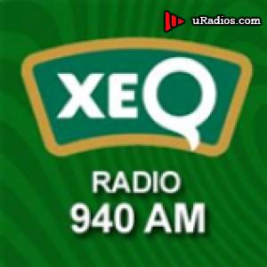 XEQ Radio 940 | Escuchar online