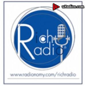 Rich Radio | Escuchar online