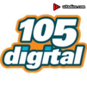 105 Digital 105.3 | Escuchar online