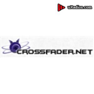 Crossfader Radio | Escuchar online
