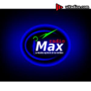 Radio Max | Escuchar online