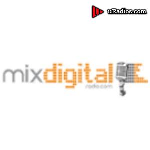 Mix Digital Radio | Escuchar online