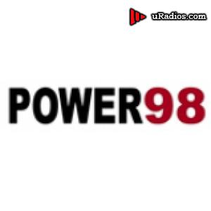 Power 98 Jams 98.3 | Escuchar online