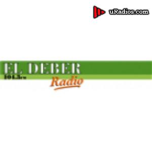 Radio El Deber | Escuchar online