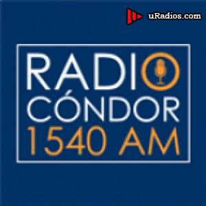 Radio Cóndor 1540 | Escuchar online