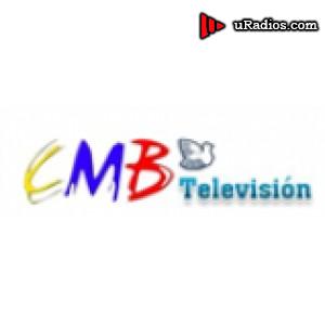CMB Televisión | Escuchar online