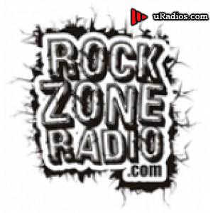 Rock Zone Radio | Escuchar online