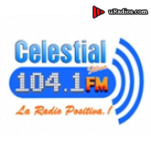 Celestial Stereo 104.1 | Escuchar online