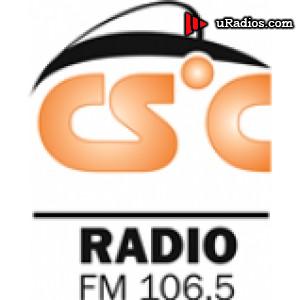 CSC Radio 106.5 | Escuchar online