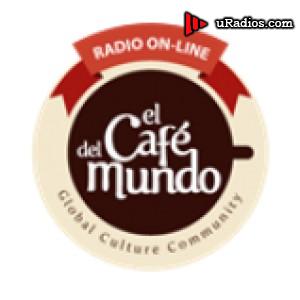 El Cafe del Mundo | Escuchar online