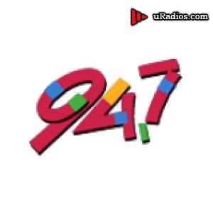 Radio 94.7 FM | Escuchar online