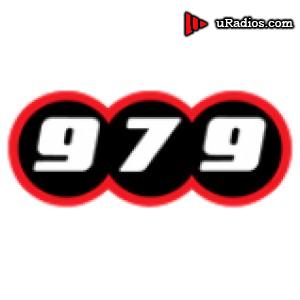 97.9 FM | Escuchar online