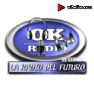 OK Radio FM | Escuchar online