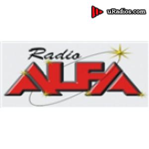 Radio Alfa FM 102.1 | Escuchar online