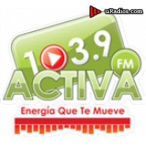 Activa fm 103.9 | Escuchar online