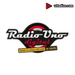 Radio UNO Digital | Escuchar online