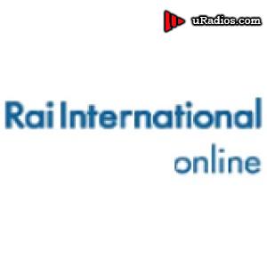 RAI Italia | Escuchar online