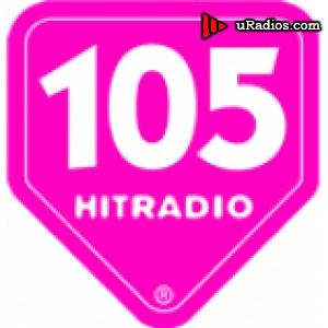 Radio 105 Hits | Escuchar online