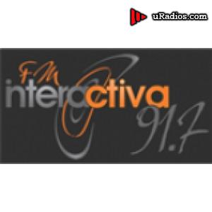 Interactiva 91.7 FM | Escuchar online