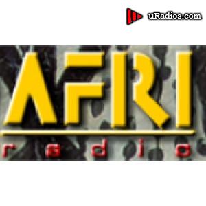 Afri Radio | Escuchar online