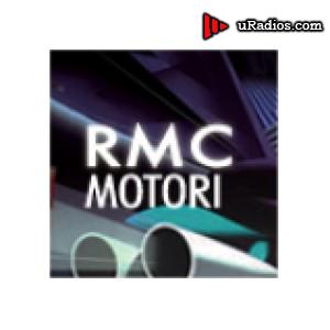 RMC Motori | Escuchar online